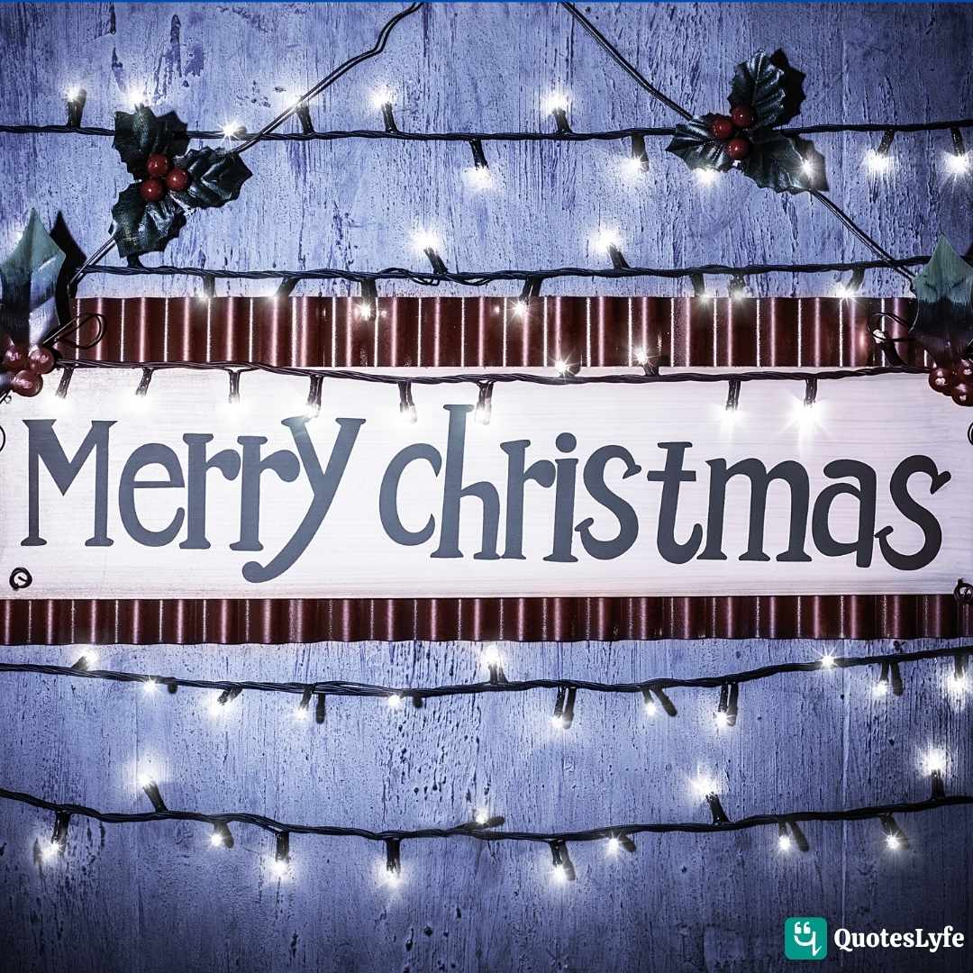 Merry Christmas 2022: Messages, Quotes, Images, Wishes, Cards ...