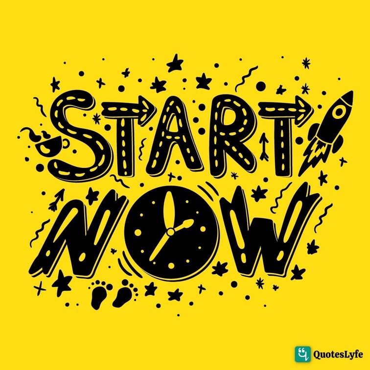 Short Inspirational and Motivational Quotes' Images to Start Your Day ...