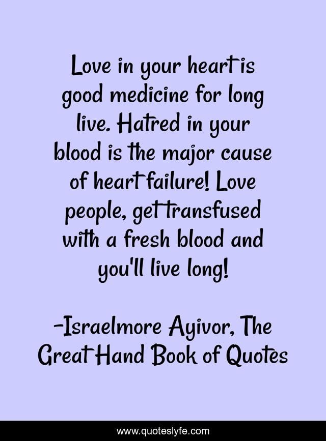 Best Blood Transfusion Quotes with images to share and download for ...