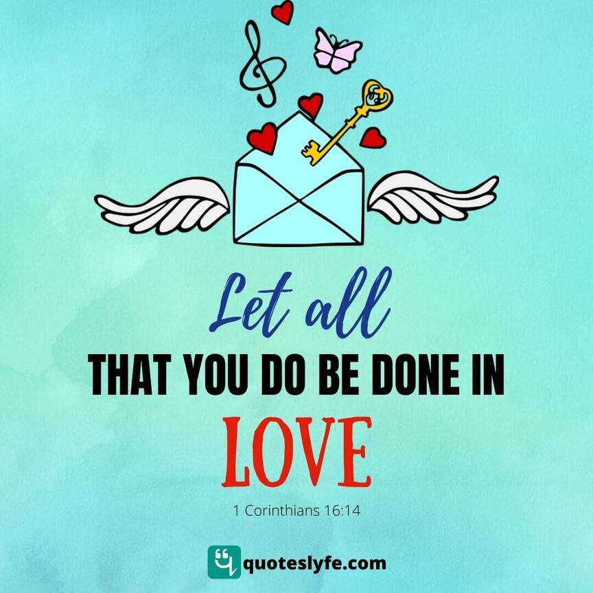 Best Love Quotes with images to share and download for free at QuotesLyfe