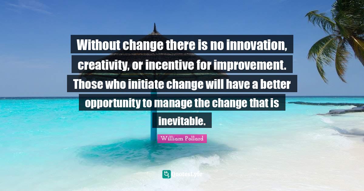 Best William Pollard Quotes with images to share and download for free ...